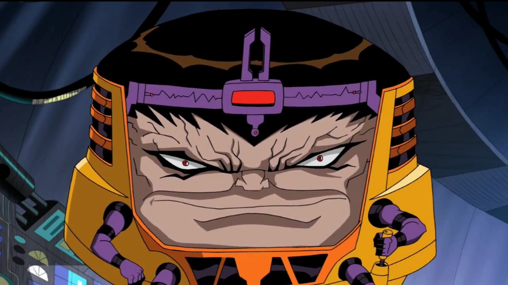 Image - MODOK01.png | Disney Wiki | FANDOM powered by Wikia