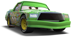 Marek Marucha | Disney Wiki | FANDOM powered by Wikia