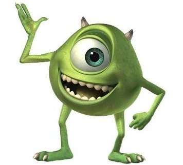 Mike Wazowski | Disney Wiki | Fandom