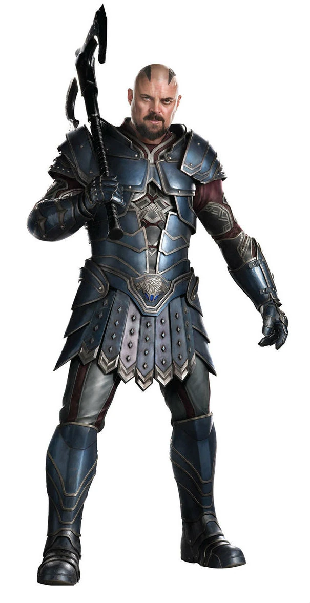 Skurge | Disney Wiki | FANDOM powered by Wikia