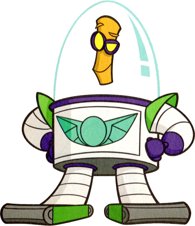 XR | Disney Wiki | FANDOM powered by Wikia