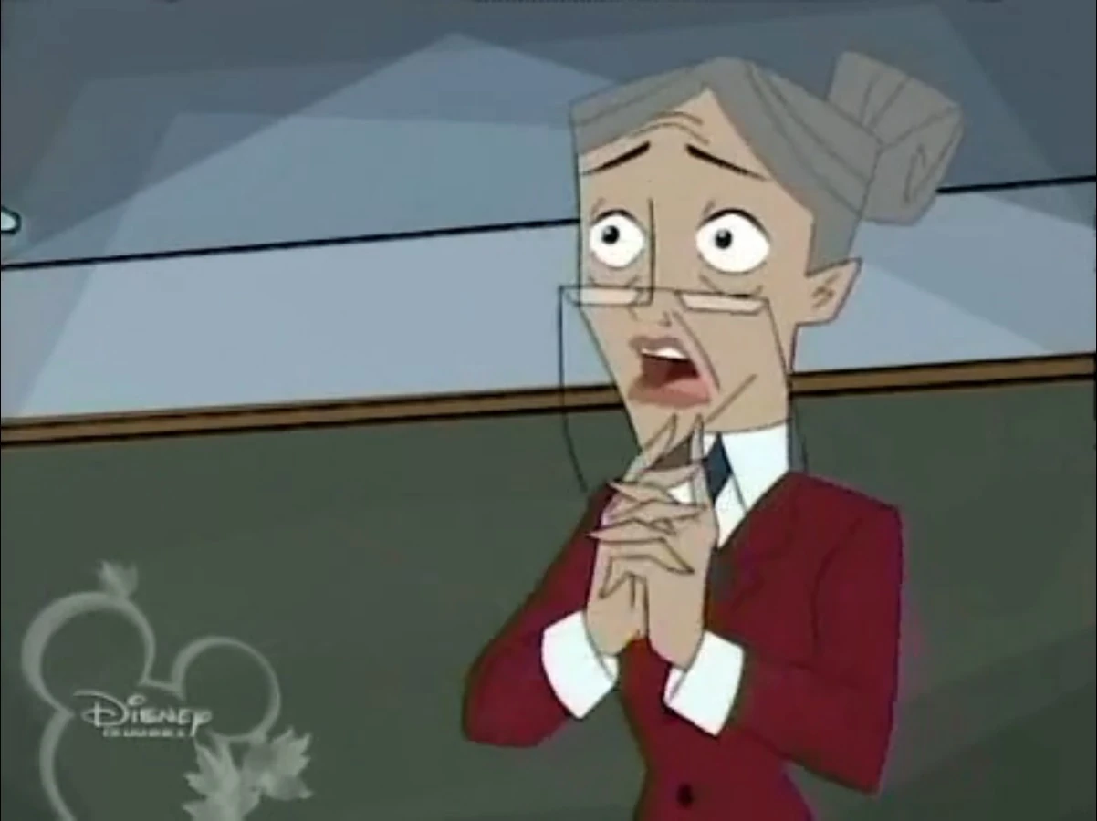 Image - A Befuddled Mind (64).jpg | Disney Wiki | FANDOM powered by Wikia