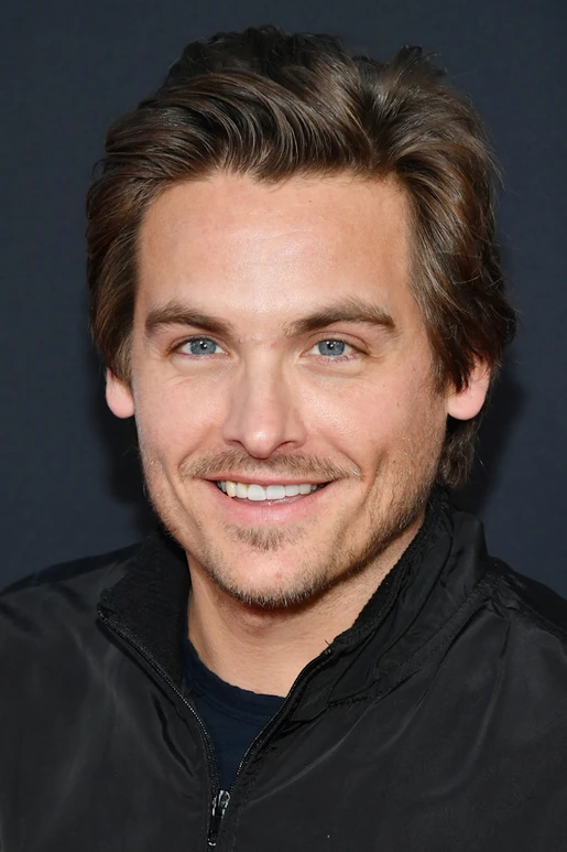 Kevin Zegers | Disney Wiki | FANDOM powered by Wikia