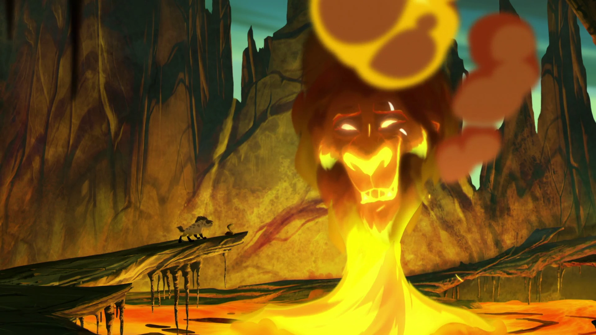 Ushari | Disney Wiki | Fandom