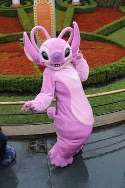 Angel | Disney Wiki | FANDOM powered by Wikia