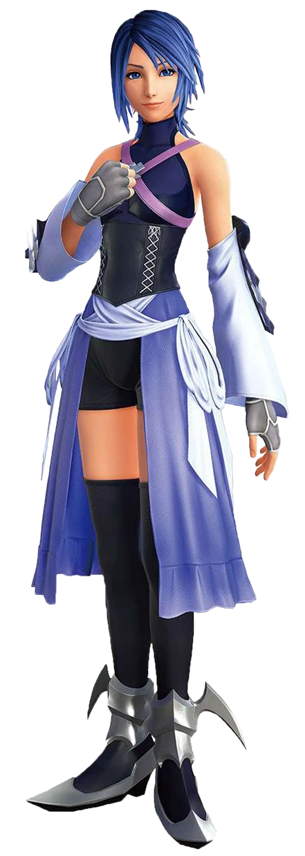 Aqua | Disney Wiki | Fandom