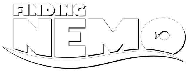 Image - Finding Nemo - Logo.png | Disney Wiki | FANDOM powered by Wikia