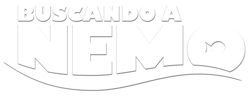 Imagen - Finding Nemo - Logo.png | Disney Wiki | FANDOM powered by Wikia