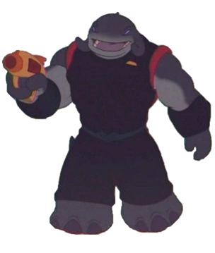 Personajes de Lilo & Stitch (franquicia) | Disney Wiki | FANDOM powered ...