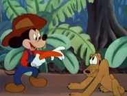 Mickey Down Under | Disney Wiki | Fandom