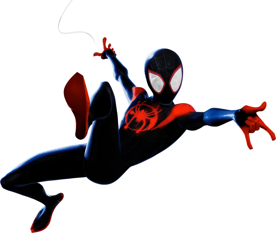 Miles Morales | Disney Wiki | Fandom