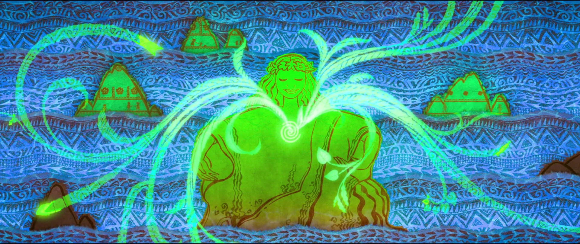 Image - Te Fiti Moana.jpg | Disney Wiki | FANDOM powered by Wikia