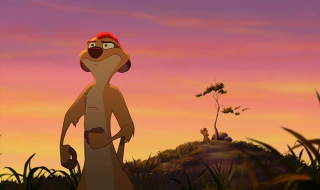 Image - Timon Lion King 3 00002.png | Disney Wiki | FANDOM powered by Wikia