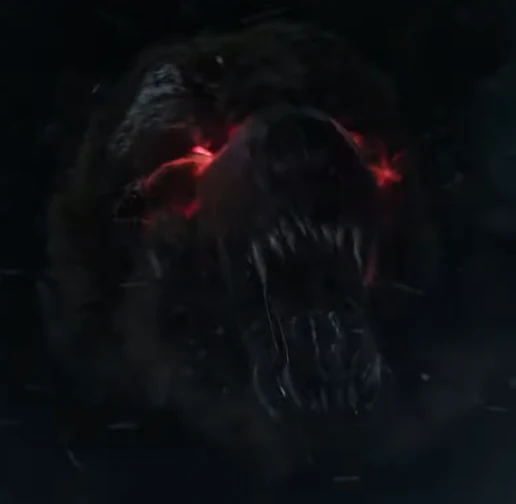 Demon Bear | Disney Wiki | Fandom