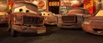Fred (Cars) | Disney Wiki | FANDOM powered by Wikia