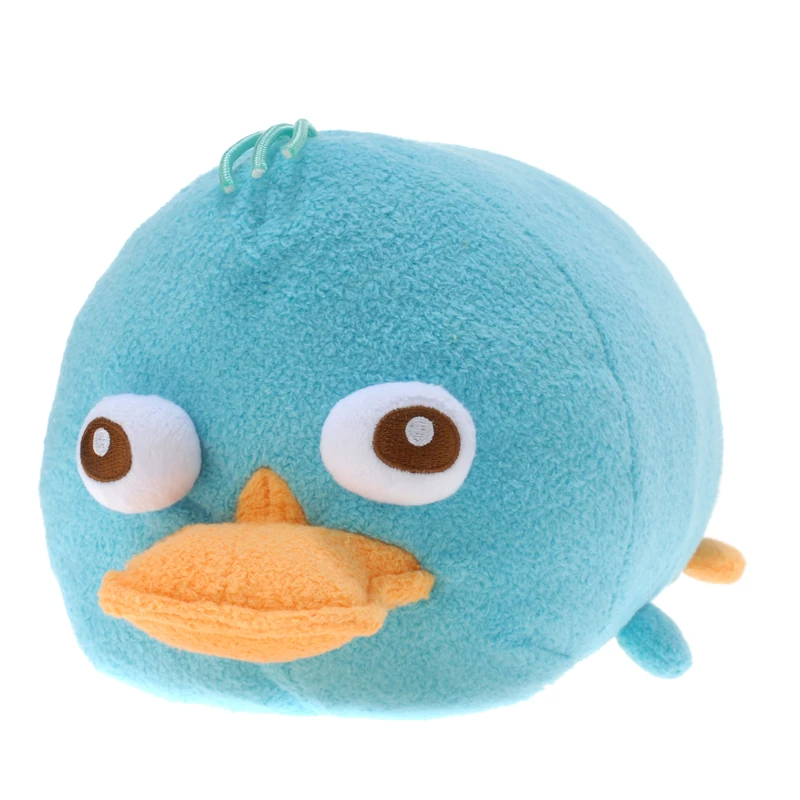 Image - Perry the Platypus Tsum Tsum Medium.jpg | Disney Wiki | FANDOM ...