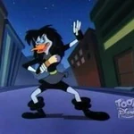 Splatter Phoenix | Disney Wiki | Fandom