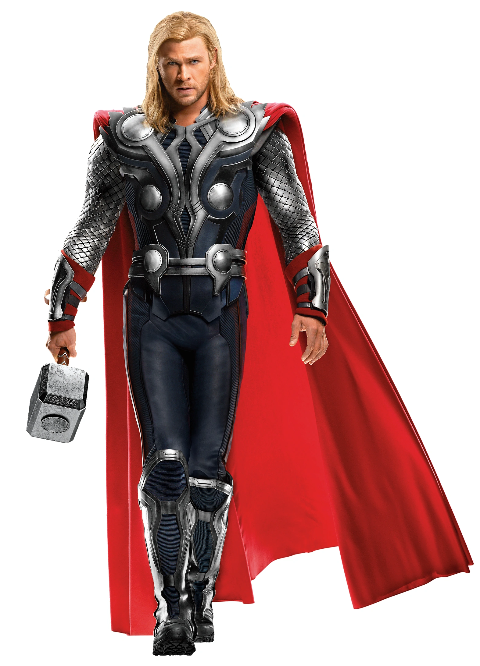 Thor Odinson | Disney Wiki | FANDOM powered by Wikia