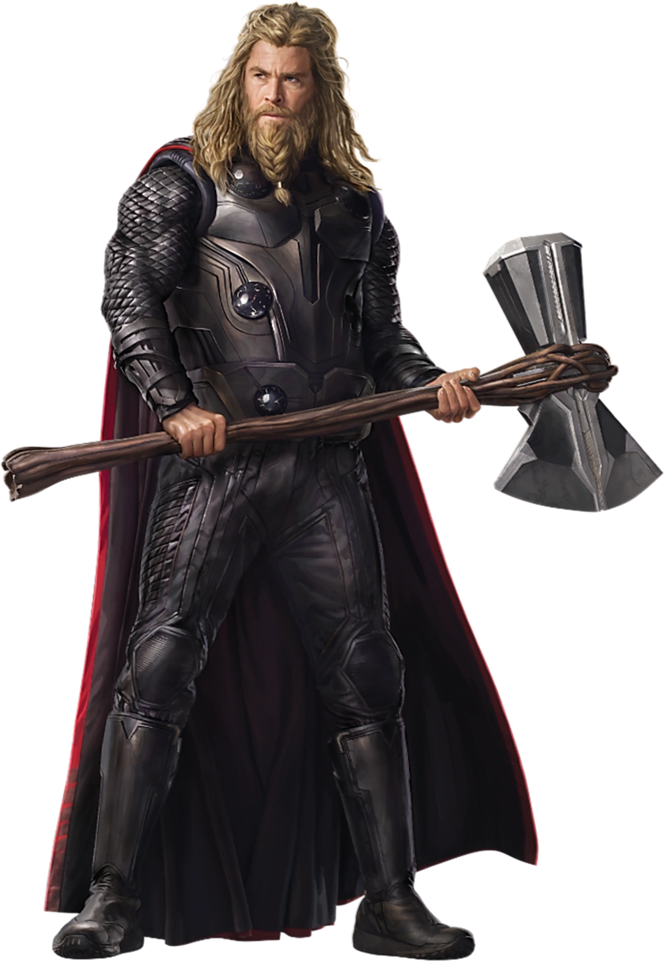 Thor Odinson | Disney Wiki | Fandom