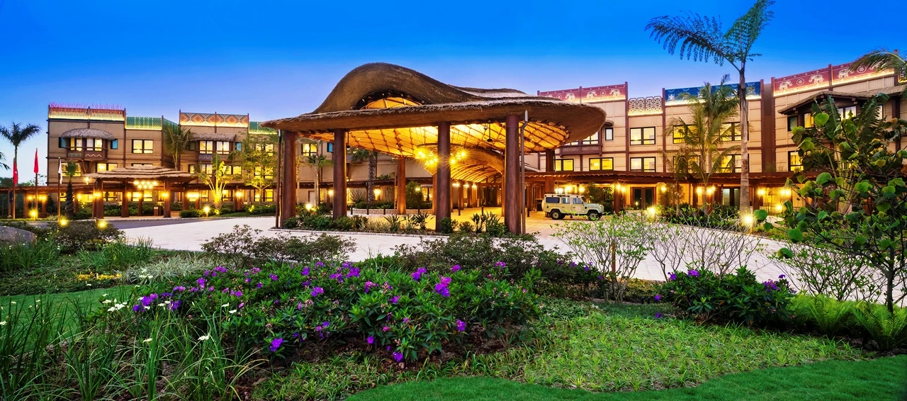 Disney's Explorers Lodge | Disney Wiki | FANDOM powered by Wikia