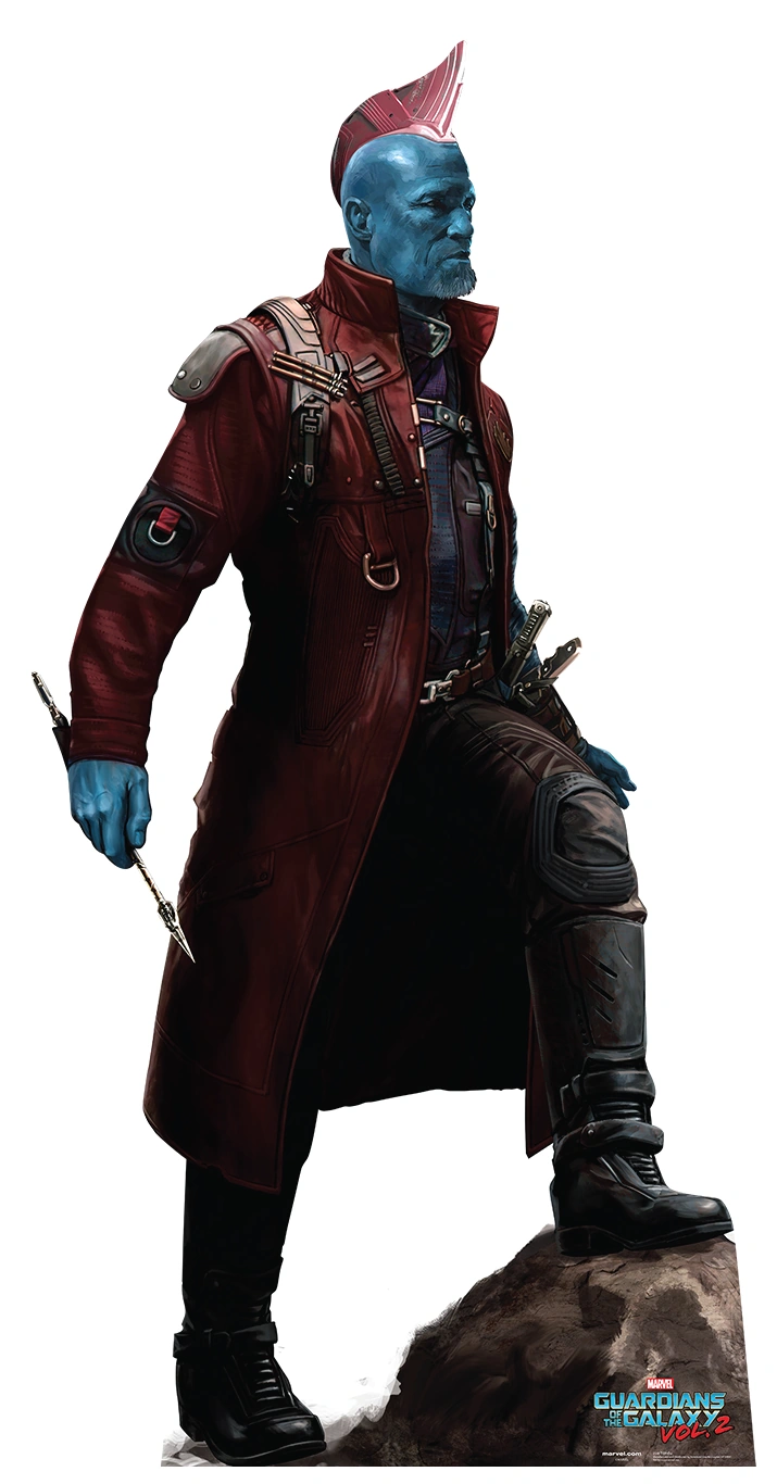 Yondu Udonta | Disney Wiki | FANDOM powered by Wikia