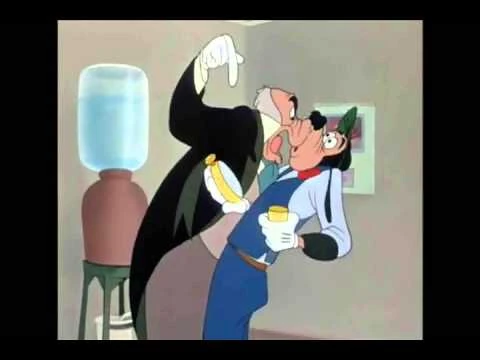 Image - Goofy get to work.jpg | Disney Wiki | FANDOM powered by Wikia