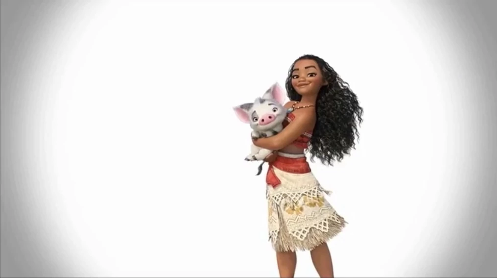 Image - Moana and Pua.jpg | Disney Wiki | FANDOM powered by Wikia