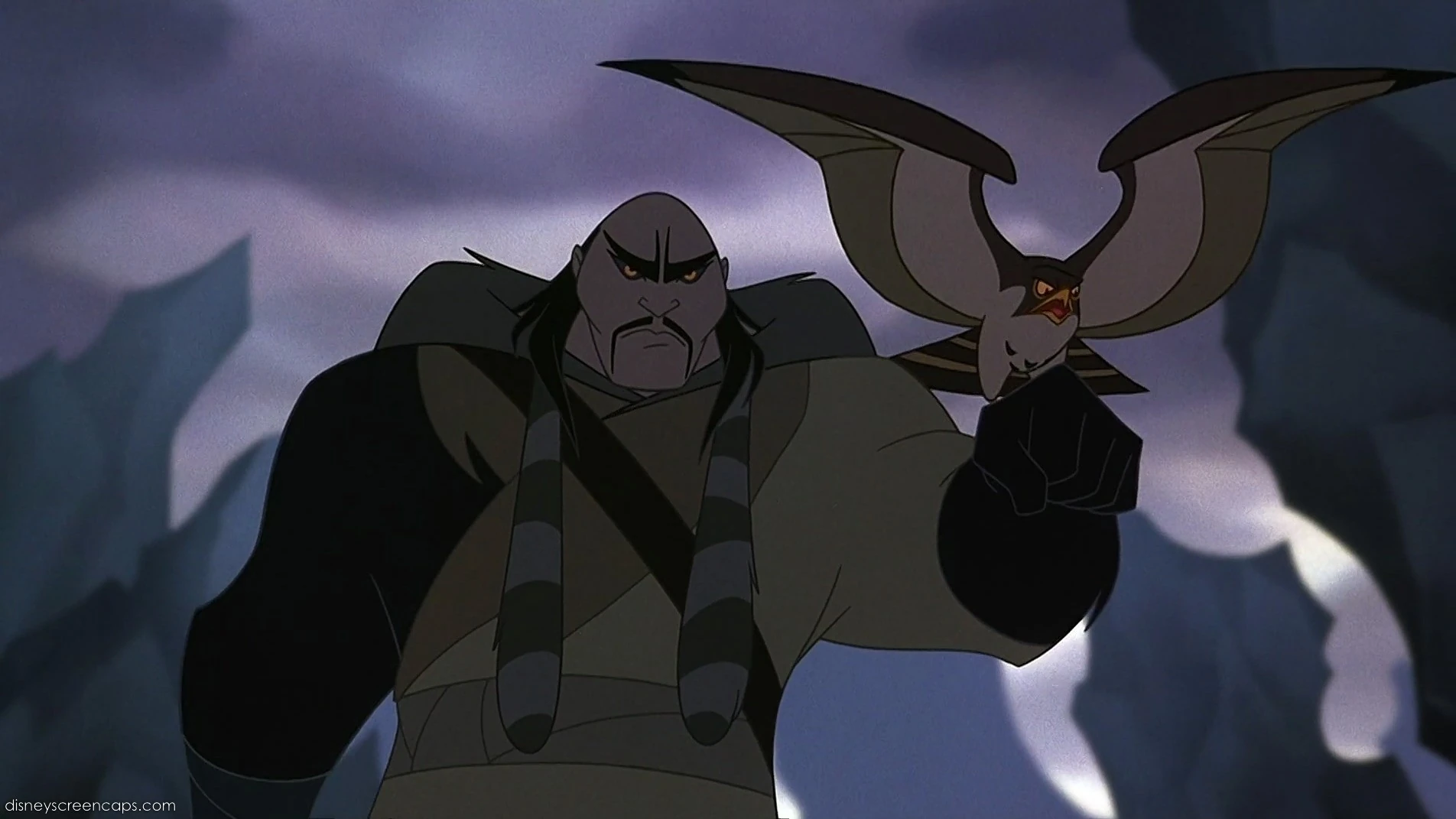 Image - Mulan-disneyscreencaps.com-2980.jpg | Disney Wiki | FANDOM ...