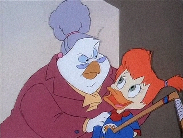 Gosalyn Mallard/Gallery | Disney Wiki | FANDOM powered by Wikia