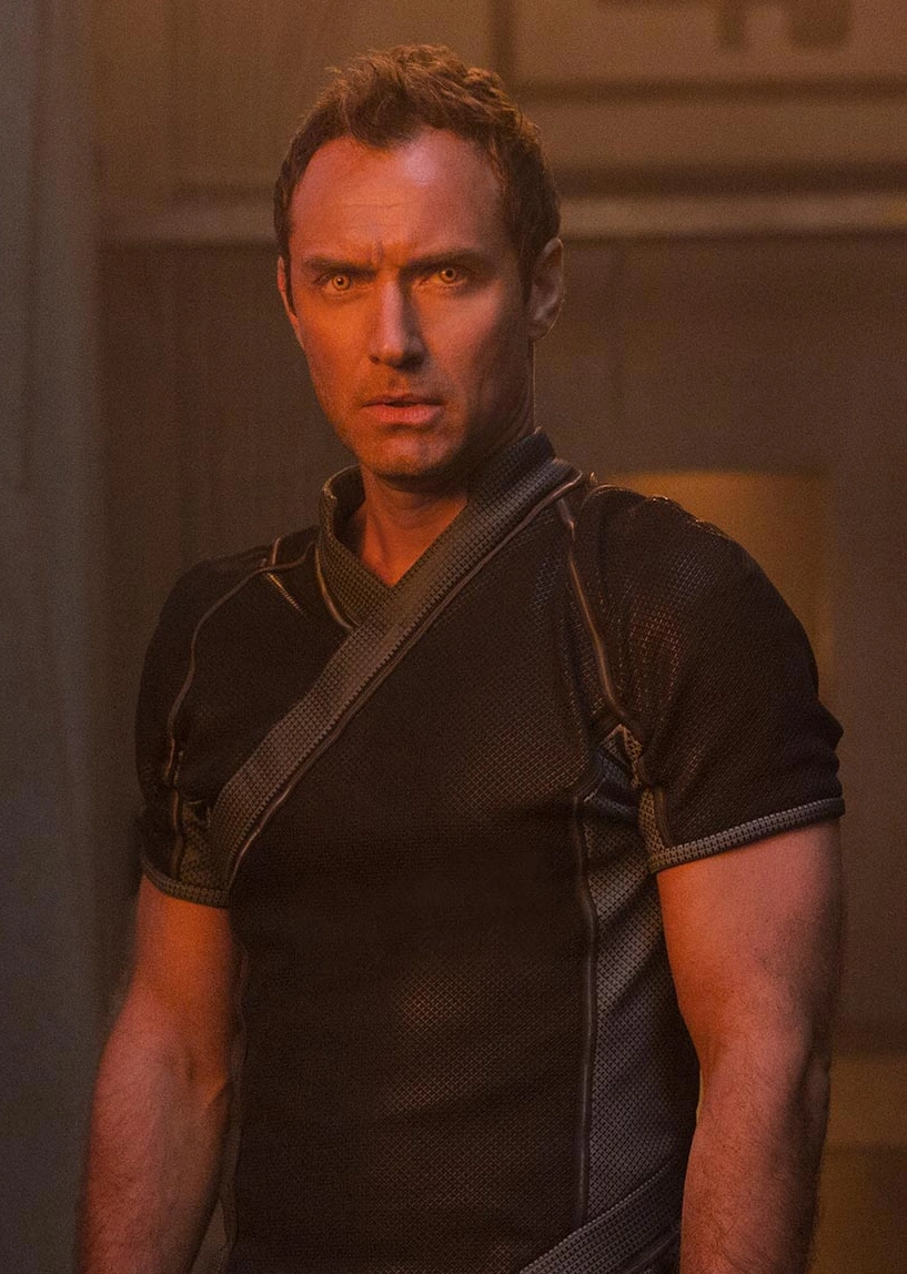 Yon-Rogg | Disney Wiki | FANDOM powered by Wikia