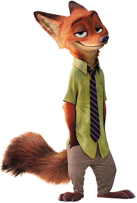 Categoría:Personajes de Zootopia | Disney Wiki | FANDOM powered by Wikia