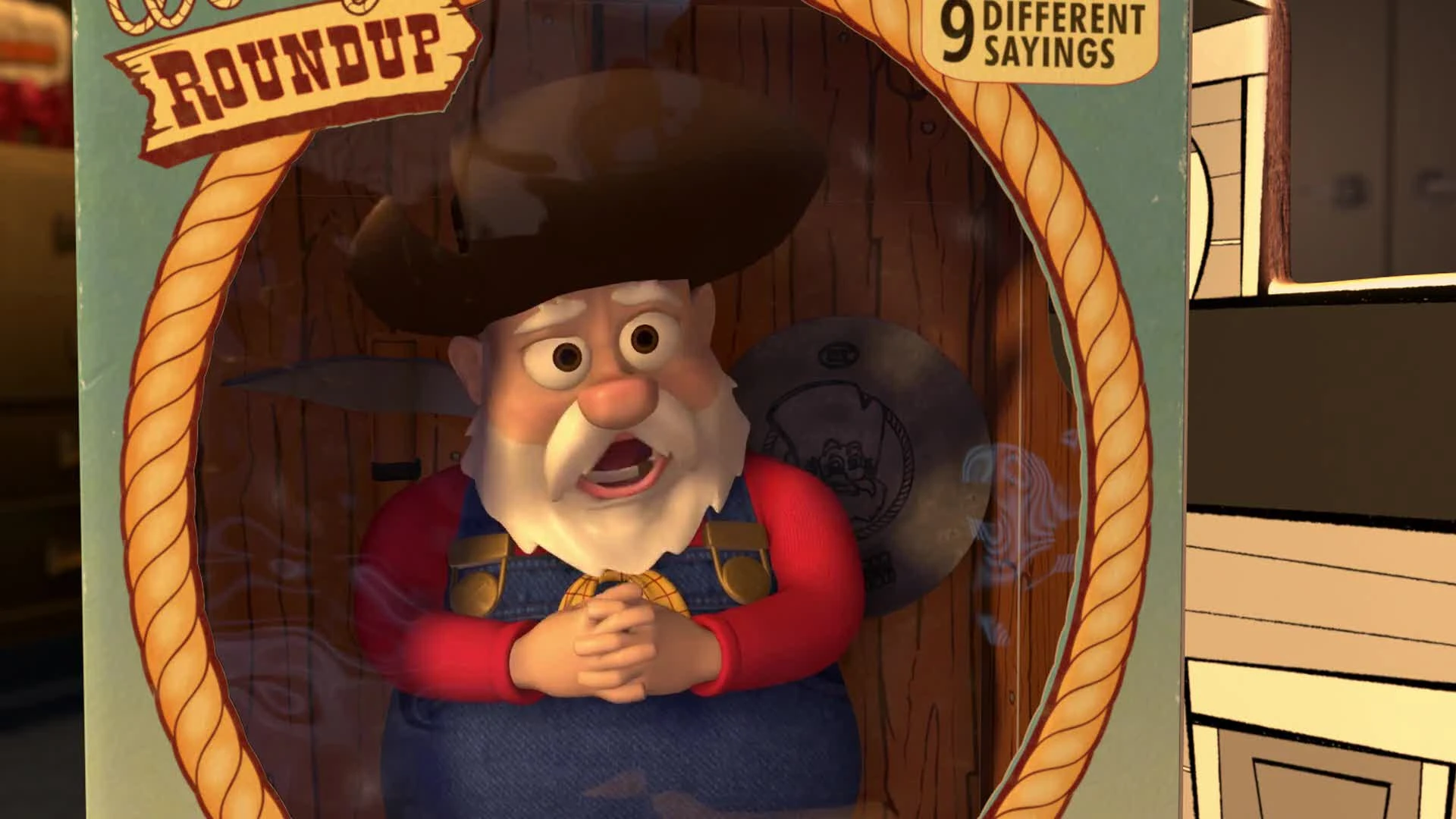 Image - Prospector9.jpg | Disney Wiki | FANDOM powered by Wikia