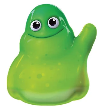 Blodger Blopp | Disney Wiki | FANDOM powered by Wikia