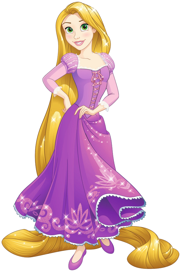 Image - Disney Princess Rapunzel 2016.png | Disney Wiki | FANDOM ...
