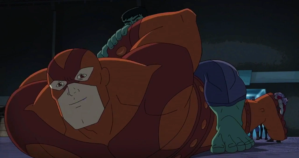 Image - Goliath 01.png | Disney Wiki | FANDOM powered by Wikia