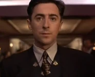 Alan Cumming | Disney Wiki | FANDOM powered by Wikia