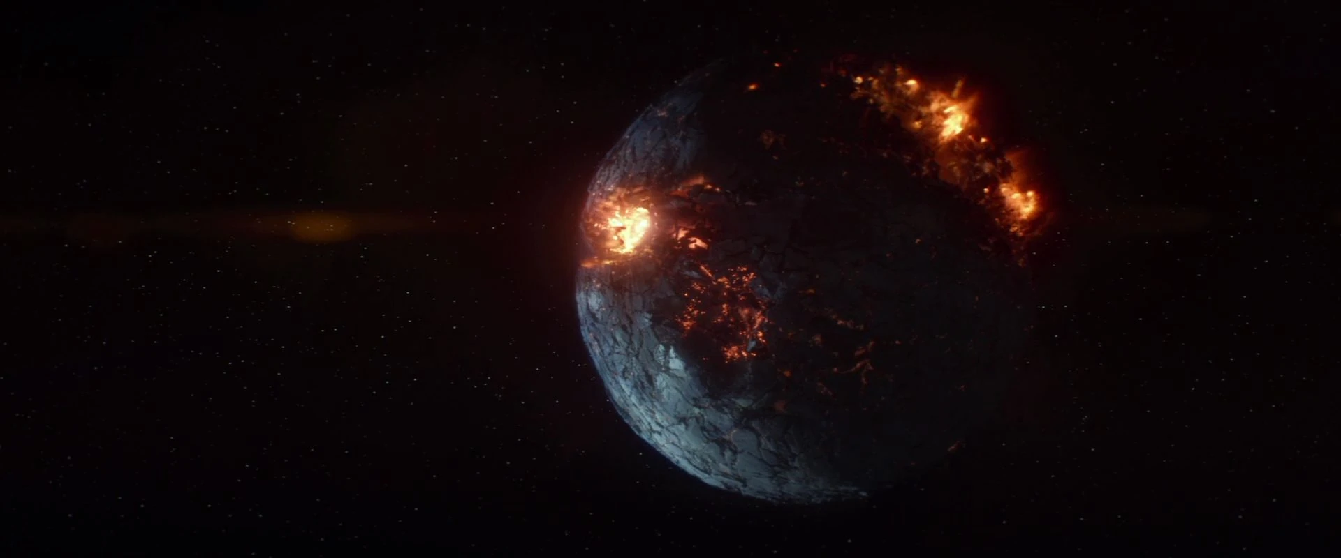 Battle of Starkiller Base