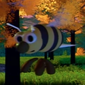 Wally B. | Disney Wiki | FANDOM powered by Wikia