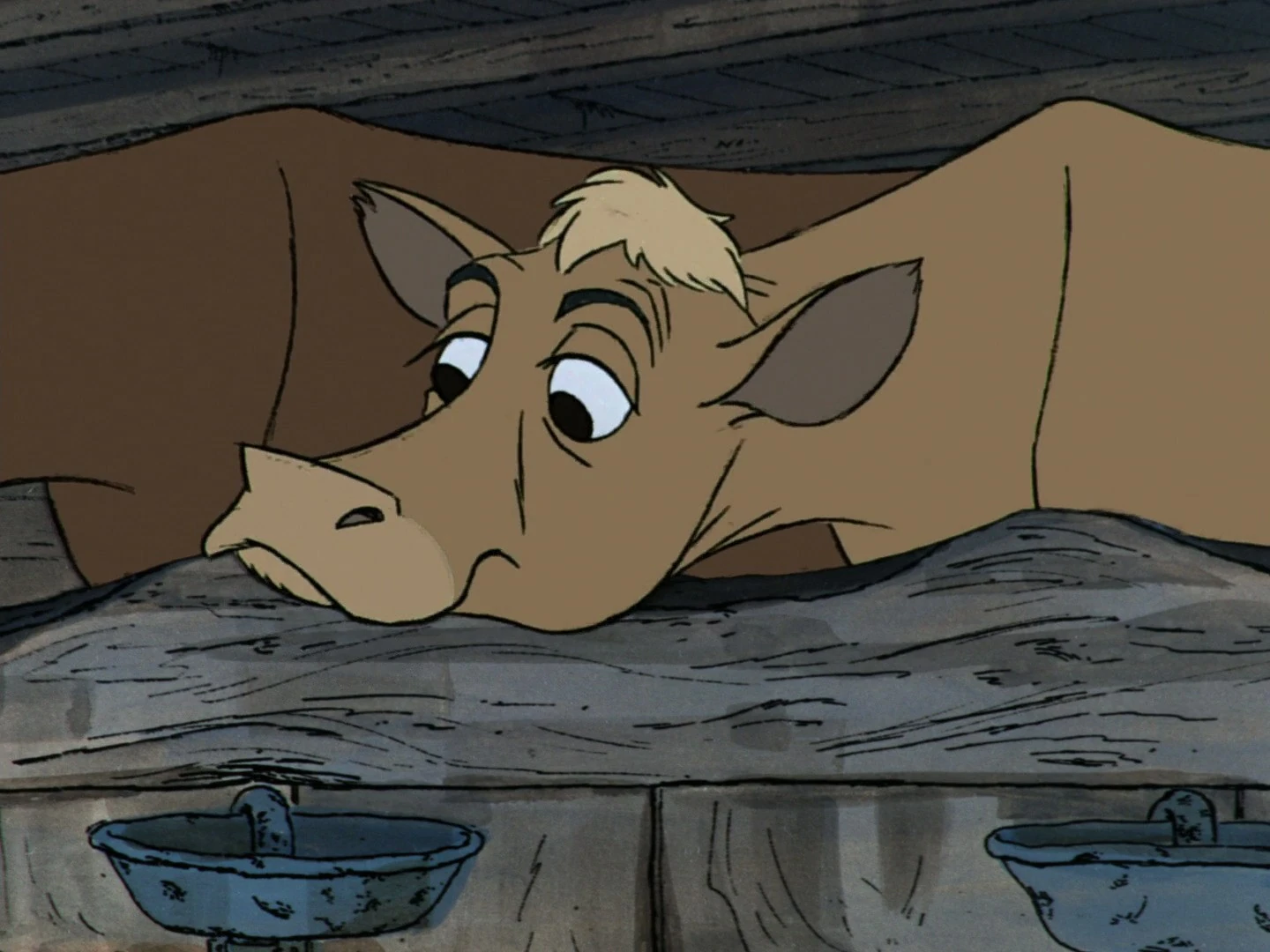 Queenie Leonard | Disney Wiki | Fandom