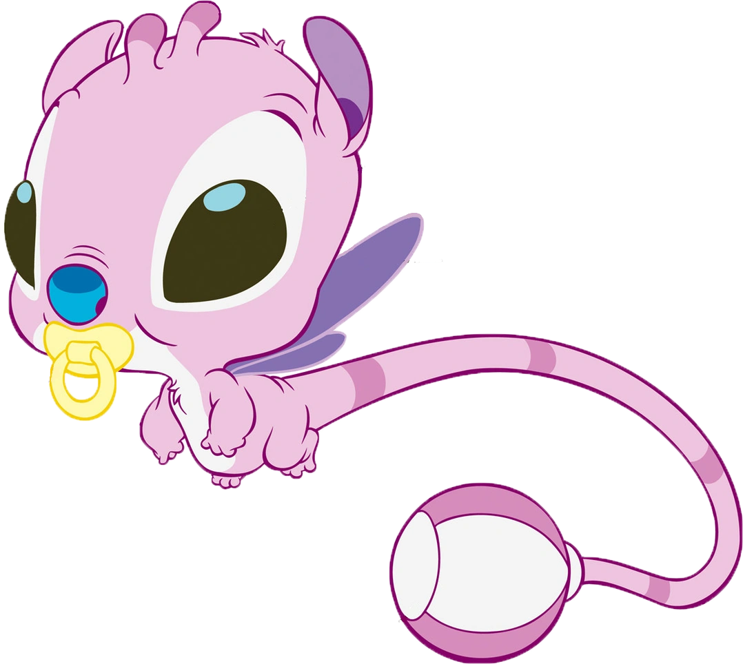 Babyfier | Disney Wiki | FANDOM powered by Wikia