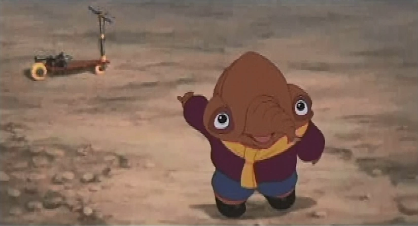 Obraz - Ethan.png | Disney Wiki | FANDOM powered by Wikia