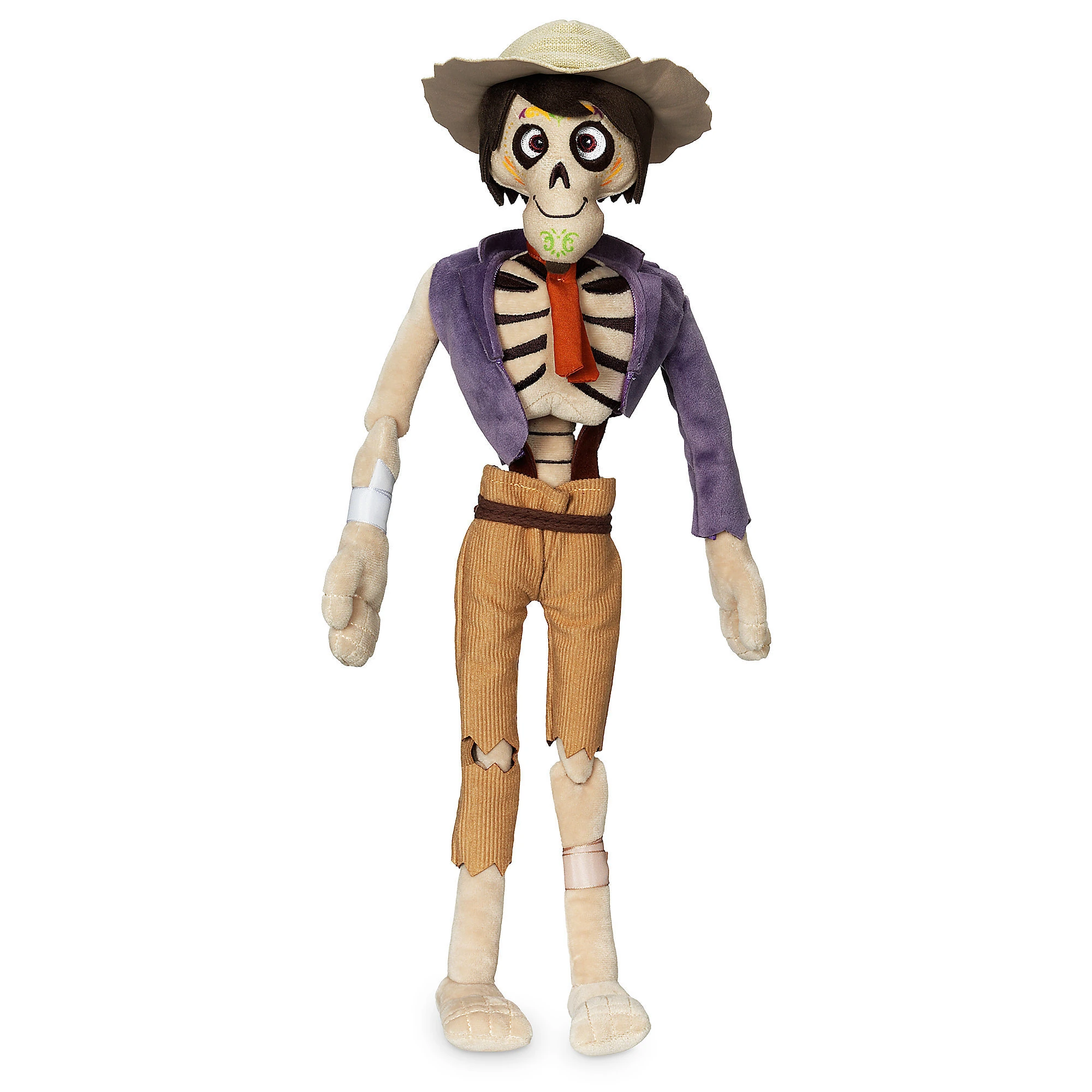 Image - Hector Disney Store plush.jpg | Disney Wiki | FANDOM powered by ...