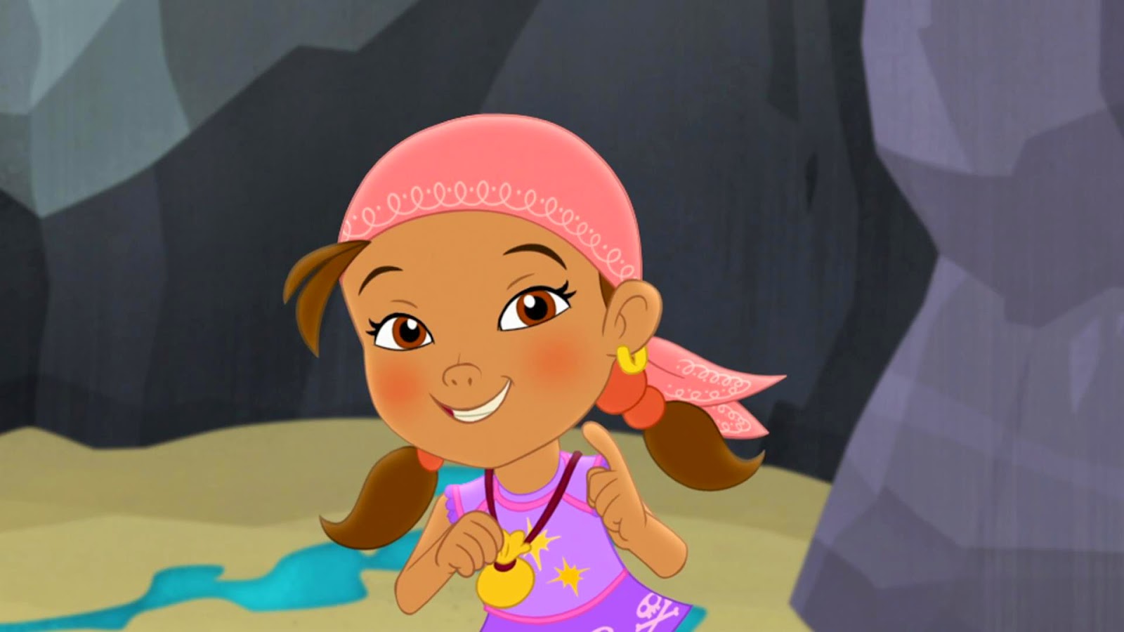 Image Izzy Captain Hooks Lagoon01 Disney Wiki Fandom Powered By Wikia