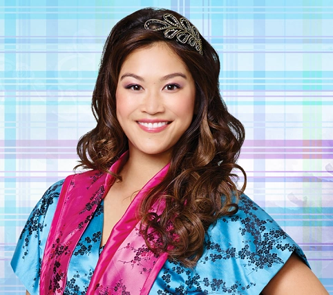 Lonnie (Descendants) | Disney Wiki | Fandom