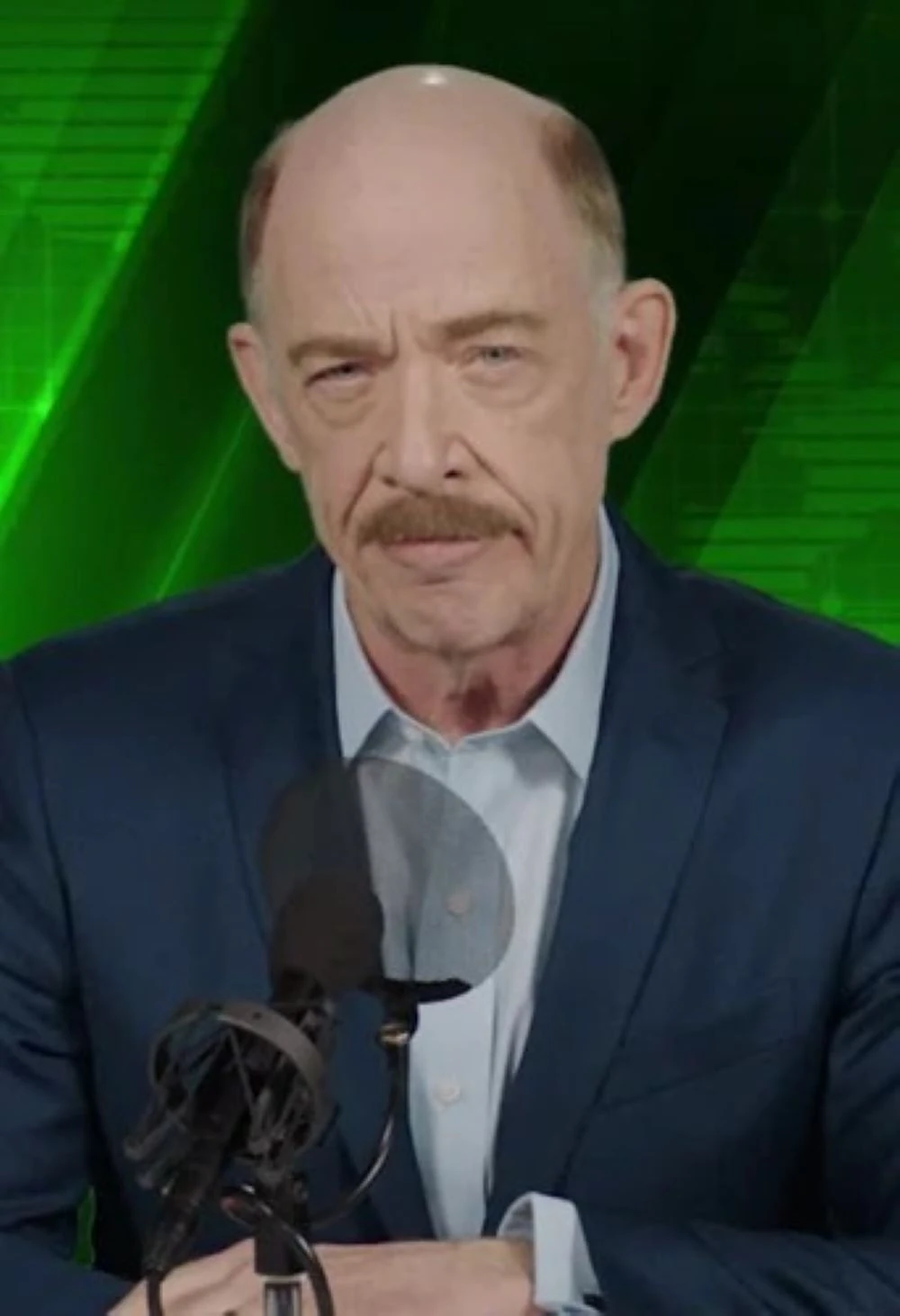 J. Jonah Jameson | Disney Wiki | FANDOM powered by Wikia