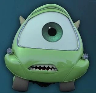 Mike Wazowski | Disney Wiki | Fandom