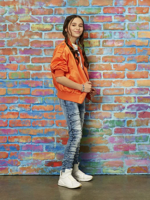 Tess | Disney Wiki | FANDOM powered by Wikia