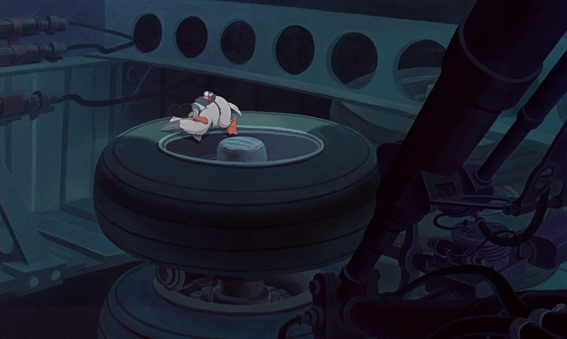 Image - Rescuers-down-under-disneyscreencaps.com-3230.jpg | Disney Wiki ...