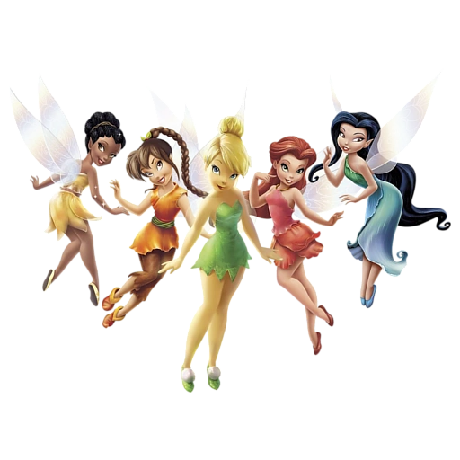 Image - Disney fairies render.png | Disney Wiki | FANDOM powered by Wikia