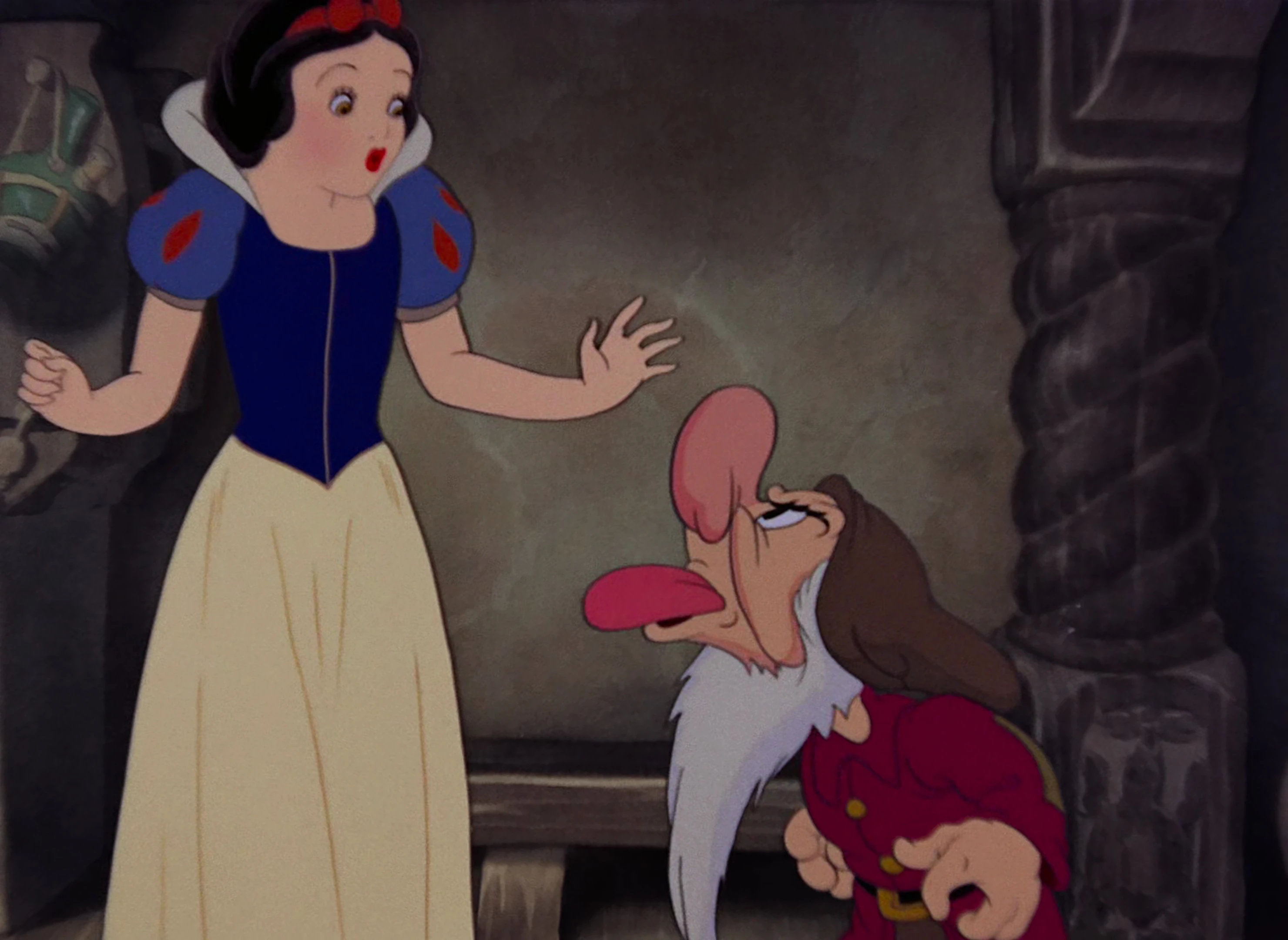 Image - Snowwhite-disneyscreencaps com-7208.jpg | Disney Wiki | FANDOM ...